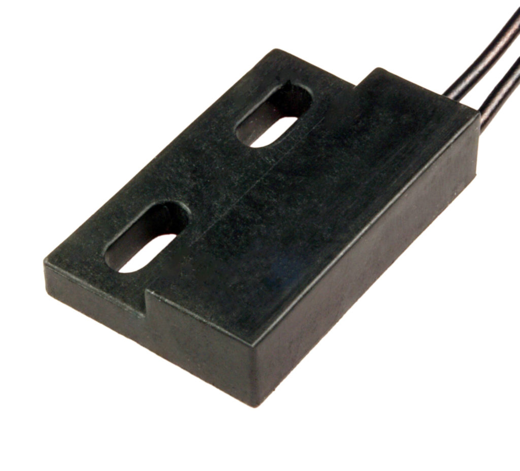 2005-1051-100 Magnetic Reed Sensor | SPST-NO (A) 15W 200V 1A - Reed ...