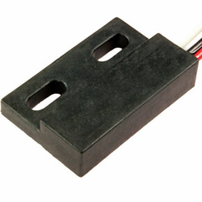 Standard Reed Switch Catalog - Reed Switch Developments Corp.