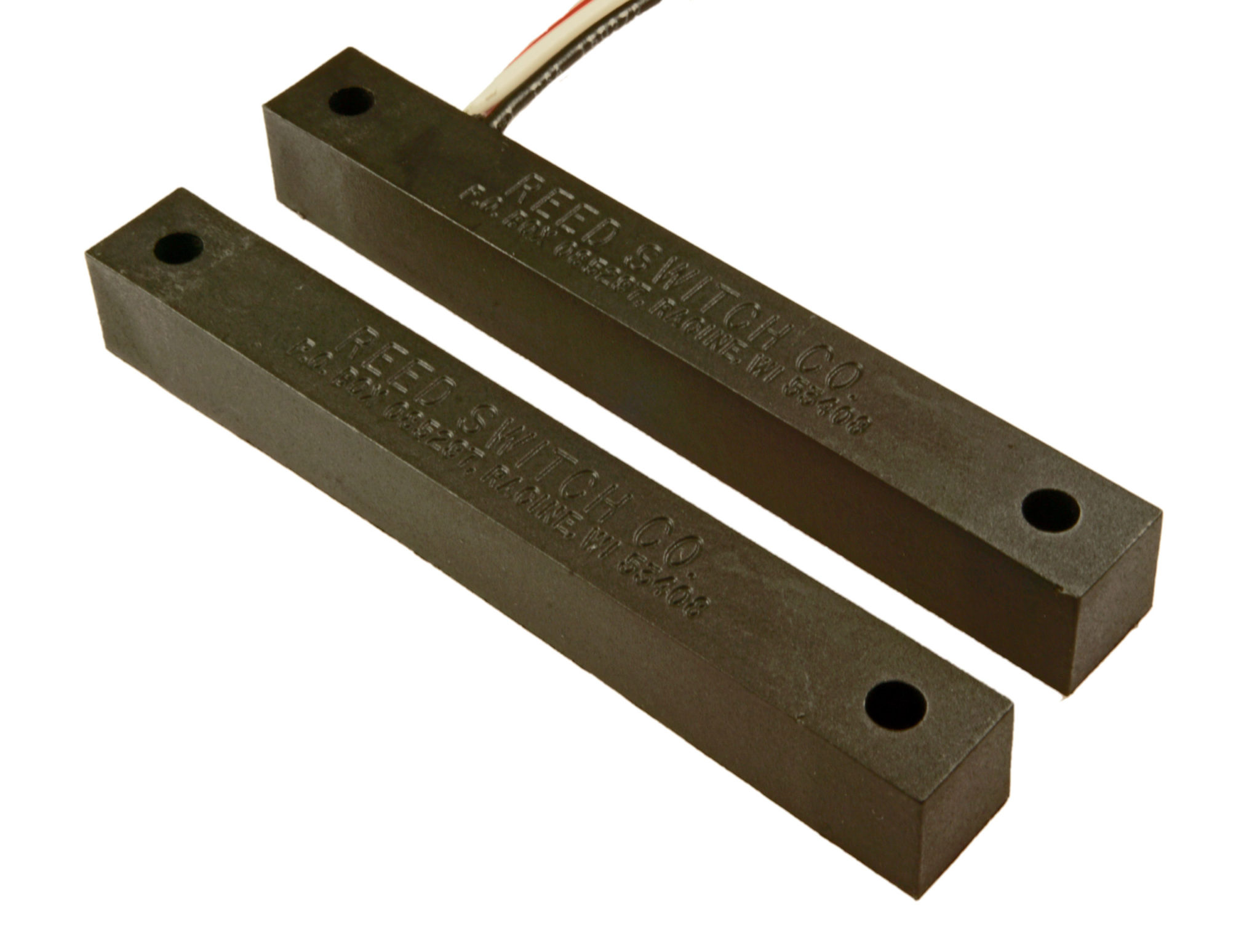 2020-1710-400 Magnetic Reed Sensor Actuator Kit | SPDT (C) 100W 120V 3A ...