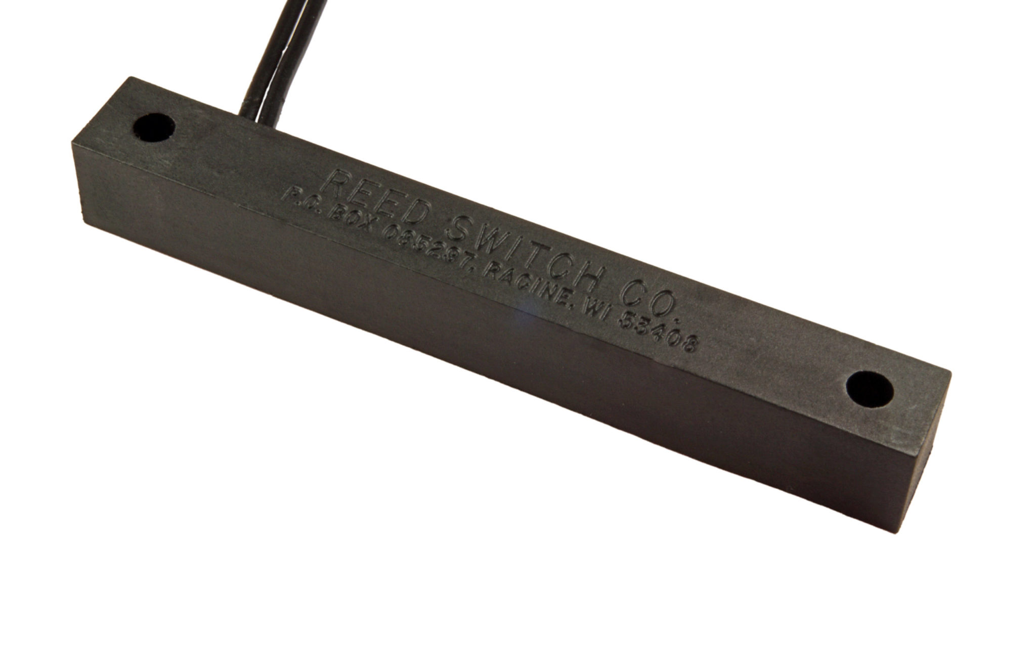 2020-1960-100 Magnetic Reed Sensor | SPST-NO (A) 60W 400V 3A - Reed ...