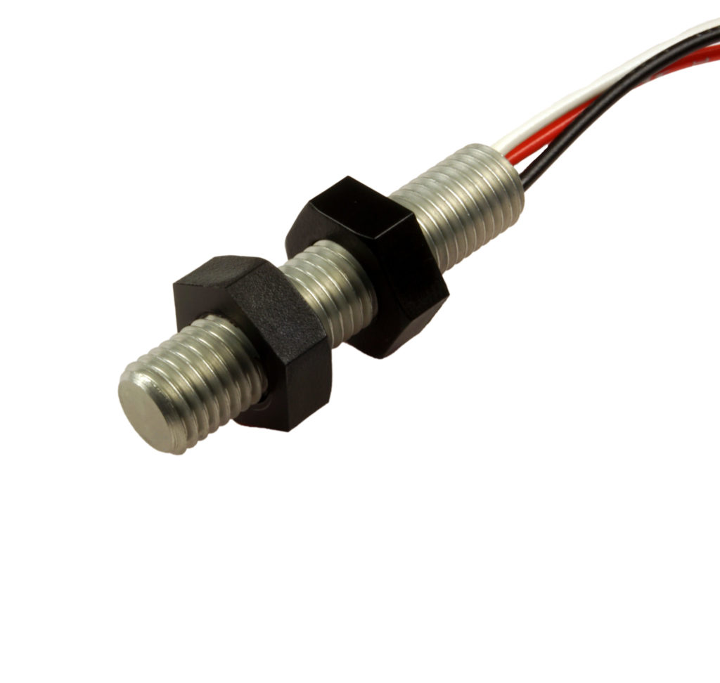 2451-1301-100 Magnetic Reed Sensor | SPDT (C) 20W 150V 1A - Reed Switch ...